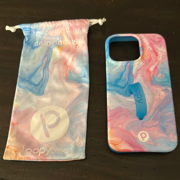 Loopy Case | Cell Phones & Accessories | Iphone 4 Pro Max Loopy Case ...